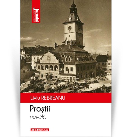 Ii - Liviu Rebreanu - eMAG.ro