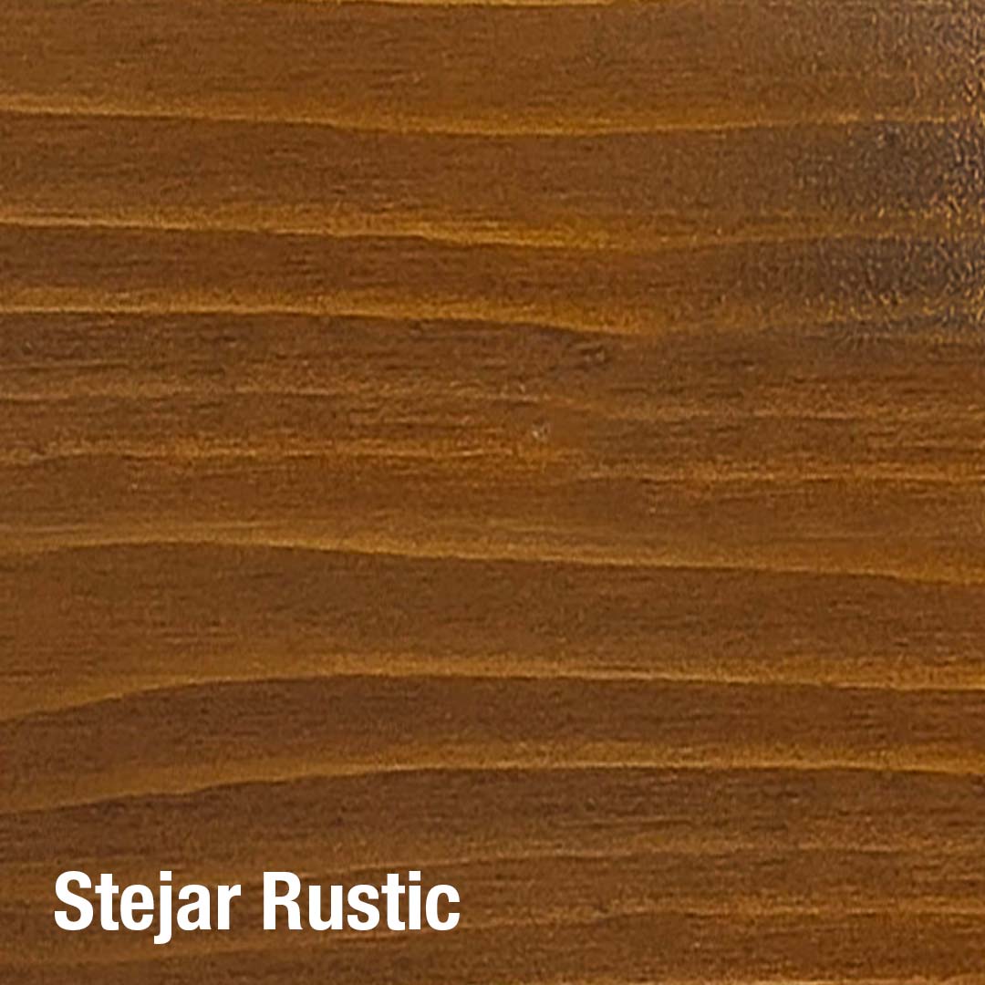 Lazura pentru lemn Evrika stejar rustic 2.5 l, Azur - eMAG.ro