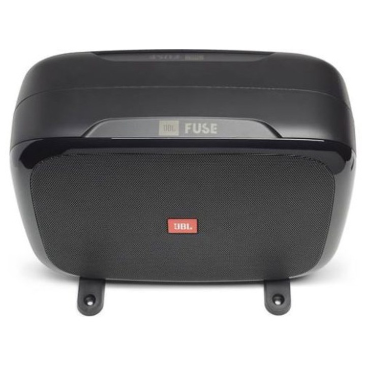 Subwoofer auto JBL, SUB FUSE, 8" (20 cm), 600W Max, 200W RMS - eMAG.ro