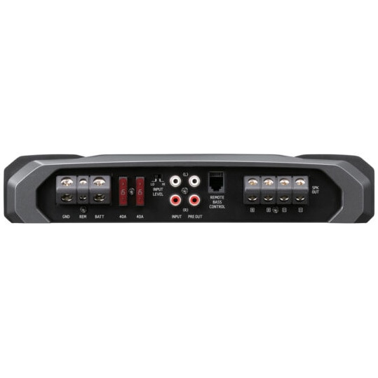 Amplificator auto Alpine,mono, R-A75M, 750W RMS - eMAG.ro