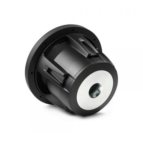 Difuzor subwoofer auto R-W12D4 Alpine Type R, 12" (30cm), 2 bobine de 4 ...