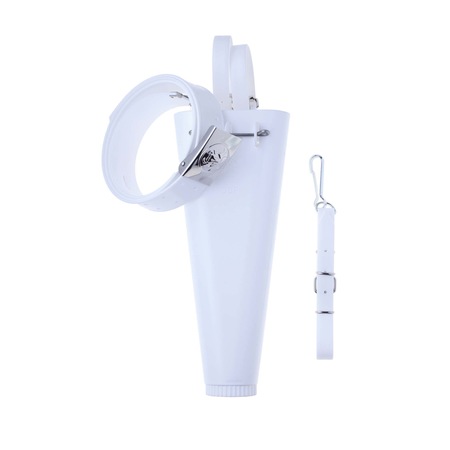 Set teaca pentru 4 cutite macelari, centura si port-masat - eMAG.ro