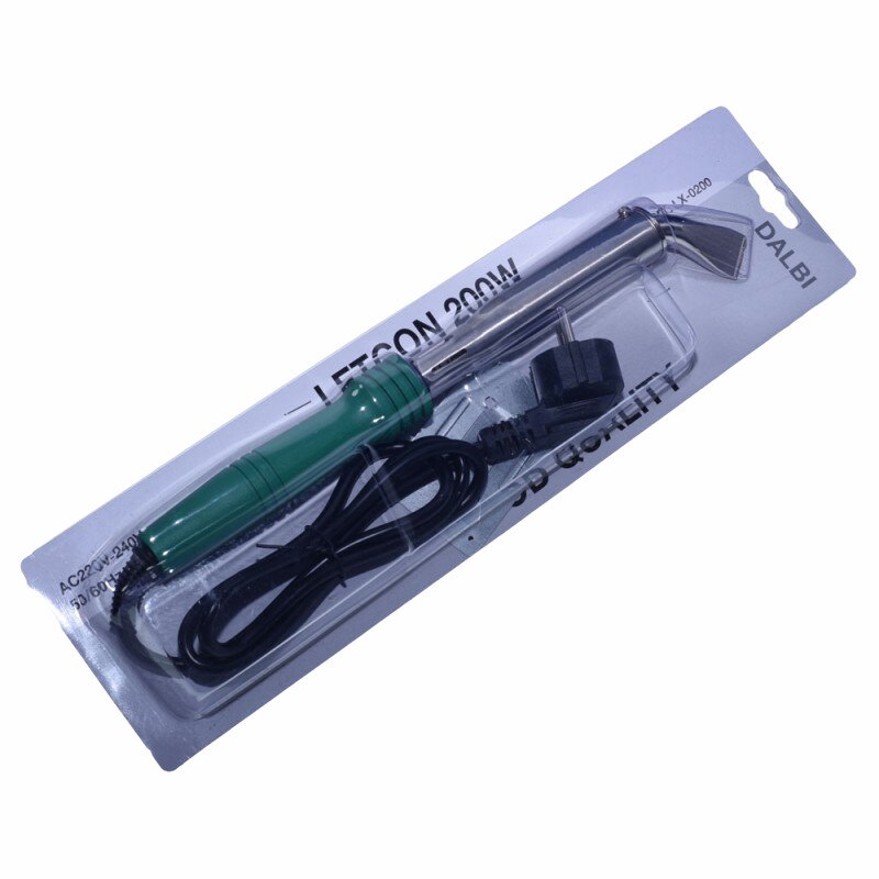 Aparat Letcon electric de lipit 200W - eMAG.ro