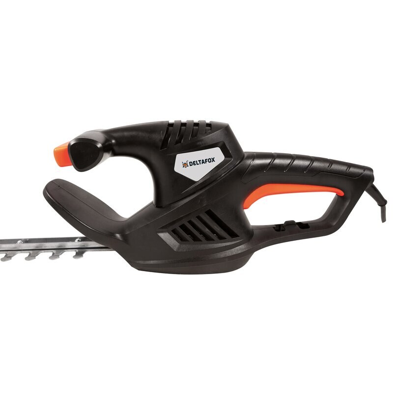 Foarfeca pentru tuns gard viu deltafox DG-EHT 6051 - eMAG.ro