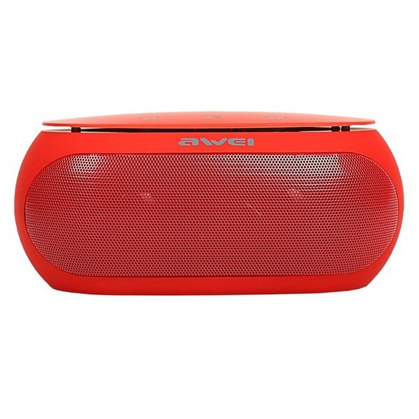 Преносим високоговорител Awei Y200, HiFi Bluetooth субуфер 2 x 4.5 W ...