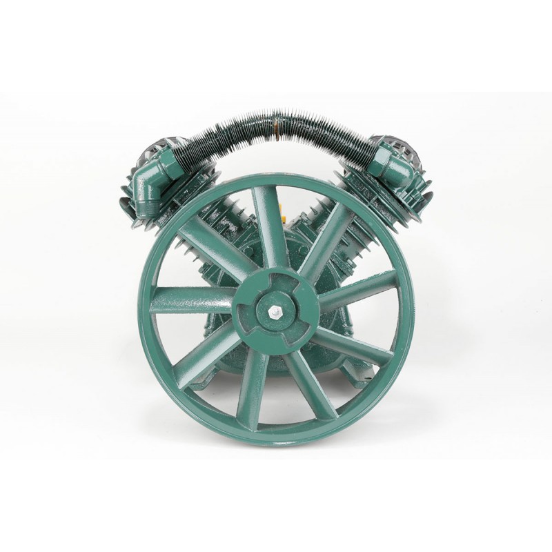 Cap compresor ,2 cilindri in V, 700l/min, V2090 - eMAG.ro