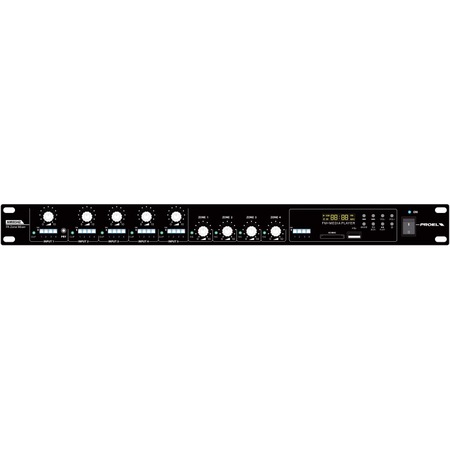 Matrice audio AMIX54Z Proel - eMAG.ro