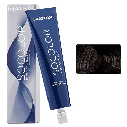 Matrix Socolor Beauty 505M festék, 90ml - eMAG.hu