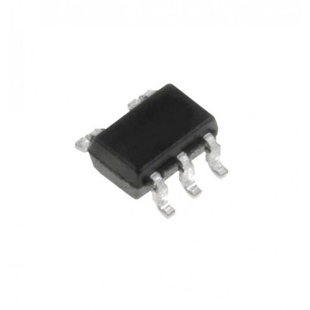 Circuit integrat, comparator, SC70-5, STMicroelectronics - TS881ICT ...