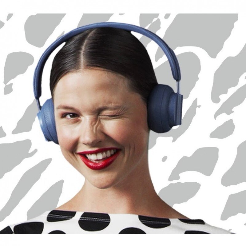 Безжични слушалки Jam Out There - eMAG.bg