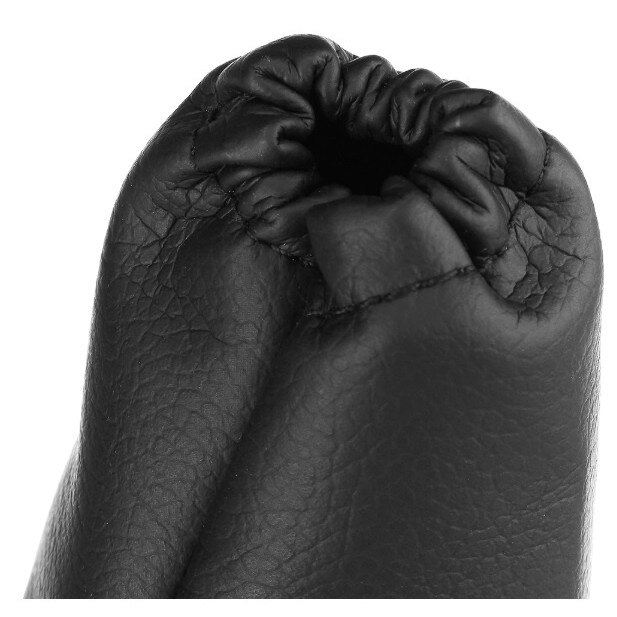 Комплект Flexzon, ръкав за ръчна спирачка и скоростен лост за Opel Astra G, 2 части, ABS ...