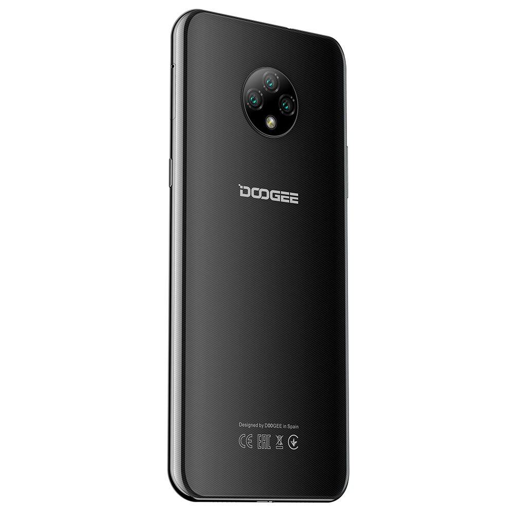 Telefon Mobil Doogee X95 PRO Dual SIM 32 GB 4 GB RAM 4G Black EMAG ro telefon-mobil-doogee-x95-pro-dual-sim-32-gb-4-gb-ram-4g-black-emag-ro