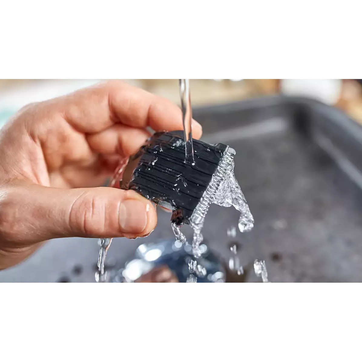 Masina de Tuns Philips profesionala cu 13 Setari de Lungime, Utilizare ...