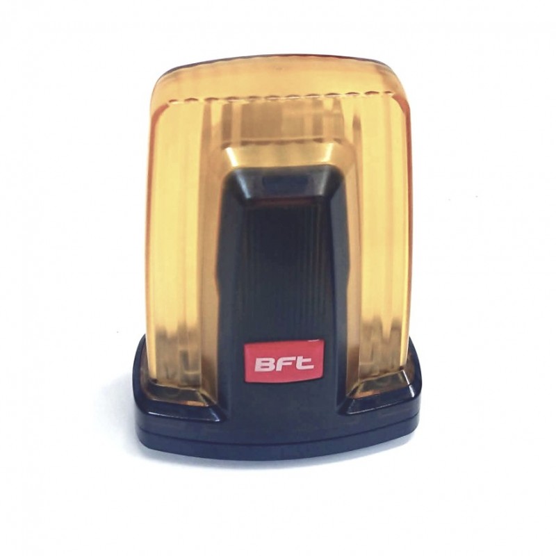 Lampa flash, semnalizare, led lampeggiant, pentru automatizari porti ...