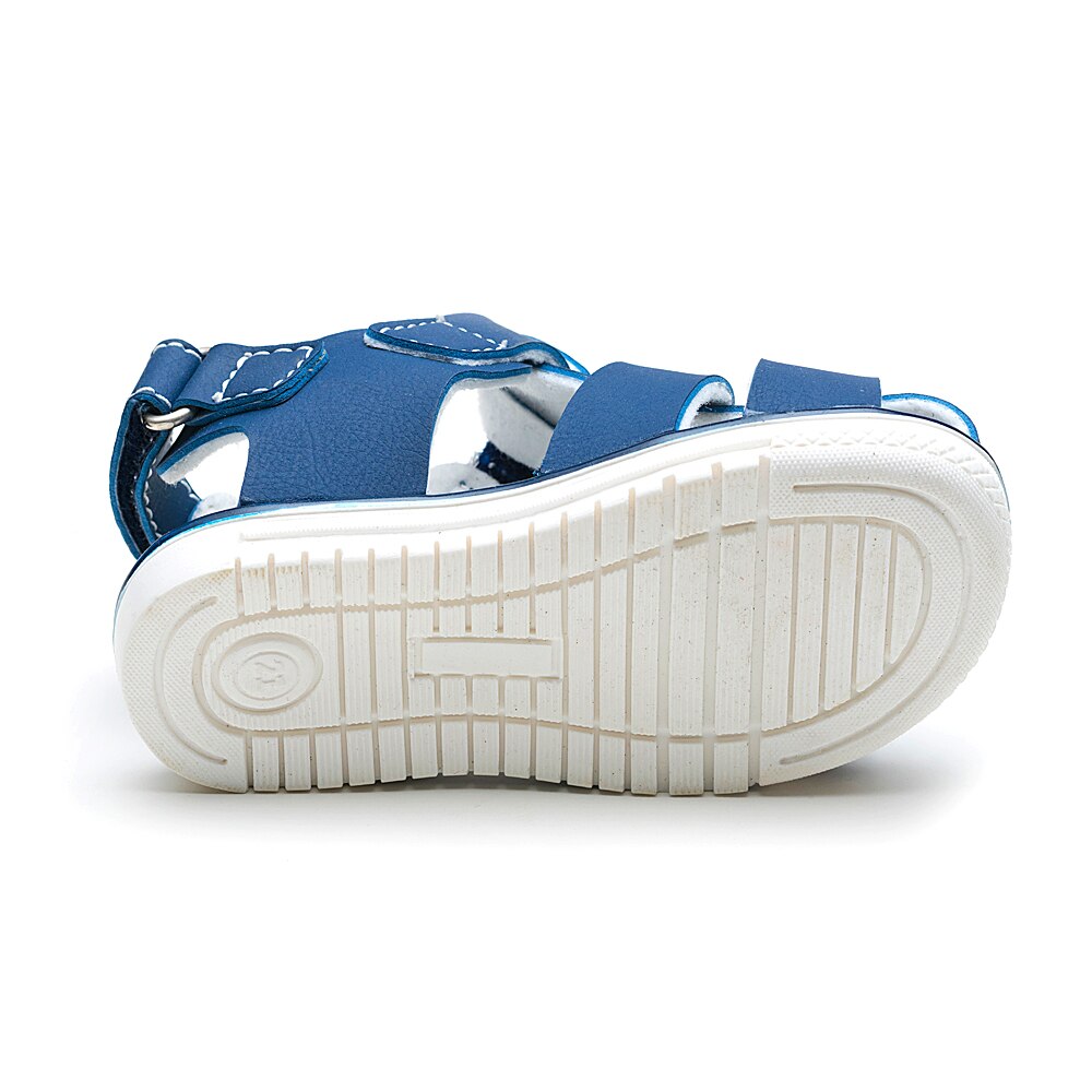 Sandale Kidopo EASY STEP marine, marimea 23 - eMAG.ro