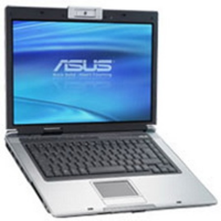 Laptop Asus F5V-AP11x, Intel Core Duo T2250 1.73GHz, 1GB, 120GB - eMAG.ro