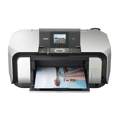 Multifunctional Canon MP610 - eMAG.ro