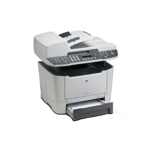Multifunctional HP LaserJet M2727nf mfp, A4 - eMAG.ro