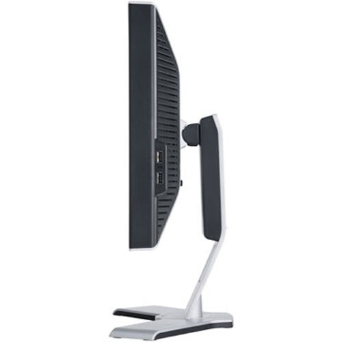 Monitor LCD Dell 2007WFP, 20", wide, USB - eMAG.ro