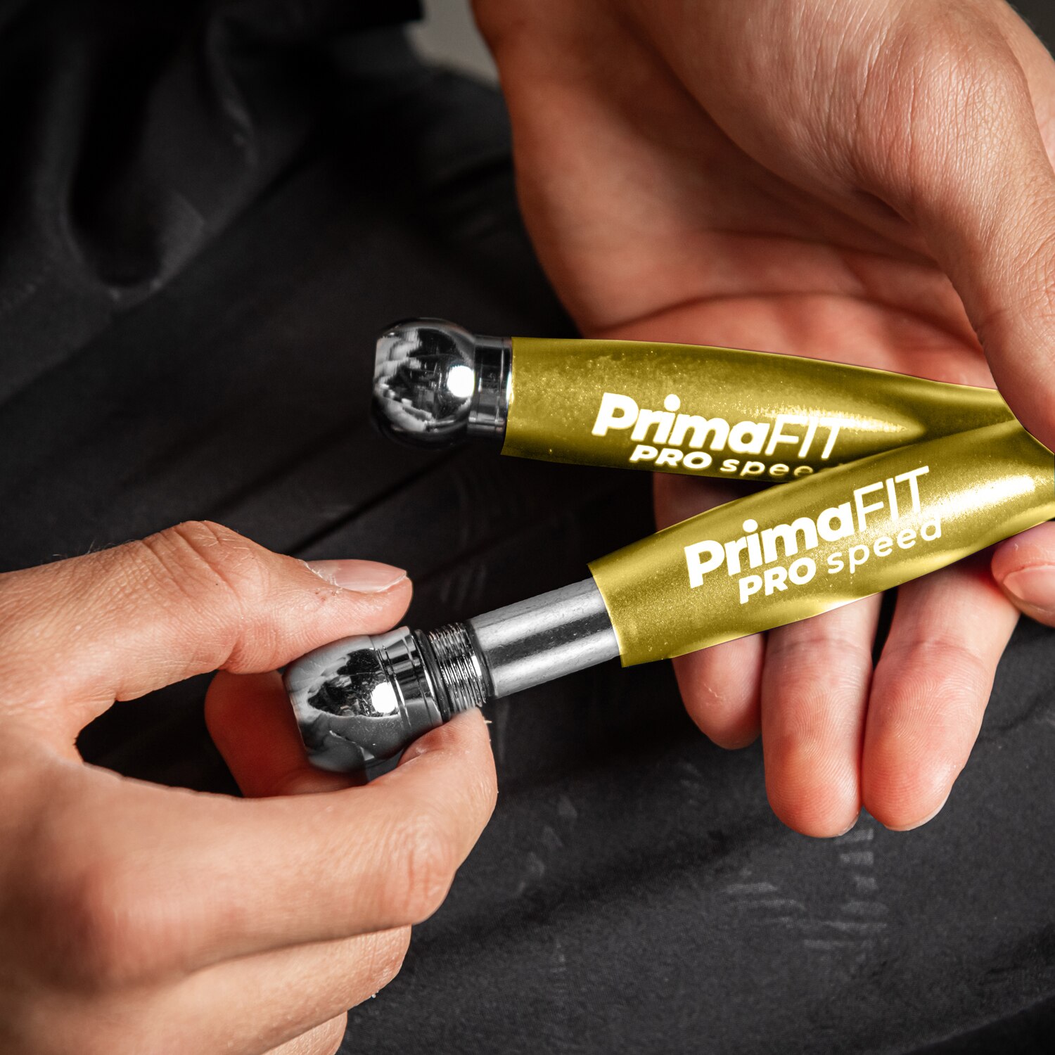 Coarda Sarituri Viteza Prima FIT Pro Speed, Set Profesionala, 3m ...