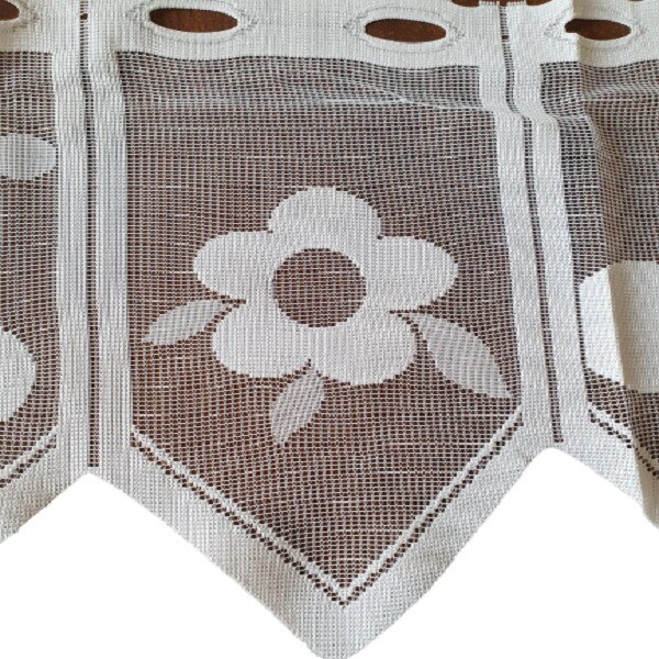 Metraj perdea scurta, latime 30 cm - eMAG.ro