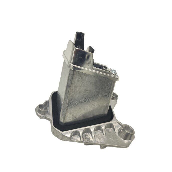 Modul Semnalizare Far stanga BMW Seria 5 F10, F11 LCI - 63117352553 ...