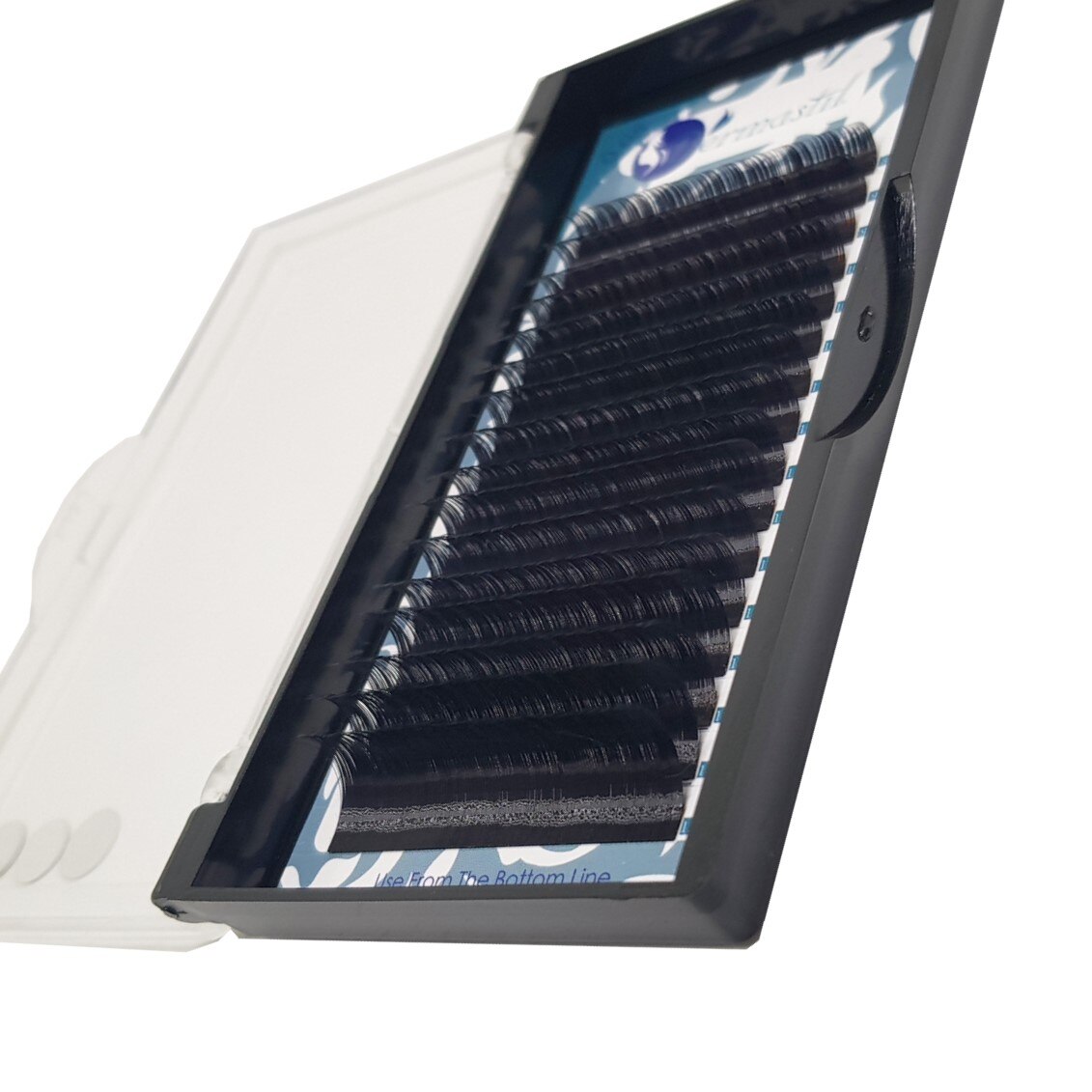 Gene false 3D-6D, Dermastil, fir cu fir, 0.05 D Mix, matase/sintetic ...