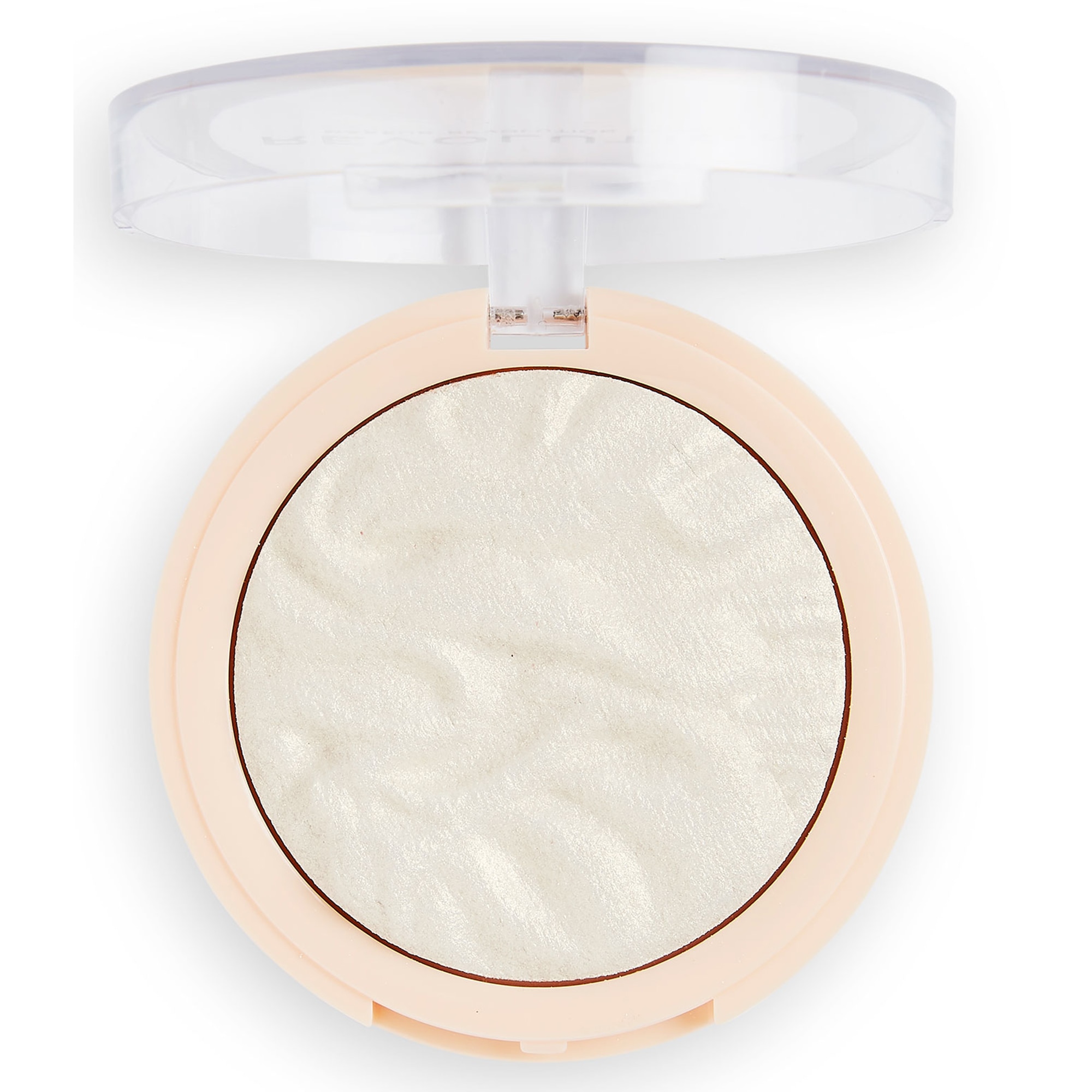 Iluminator Makeup Revolution Reloaded, 10 g, Golden Lights - eMAG.ro