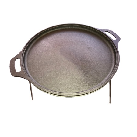 Disc fonta 43 cm MRFOC201 - eMAG.ro