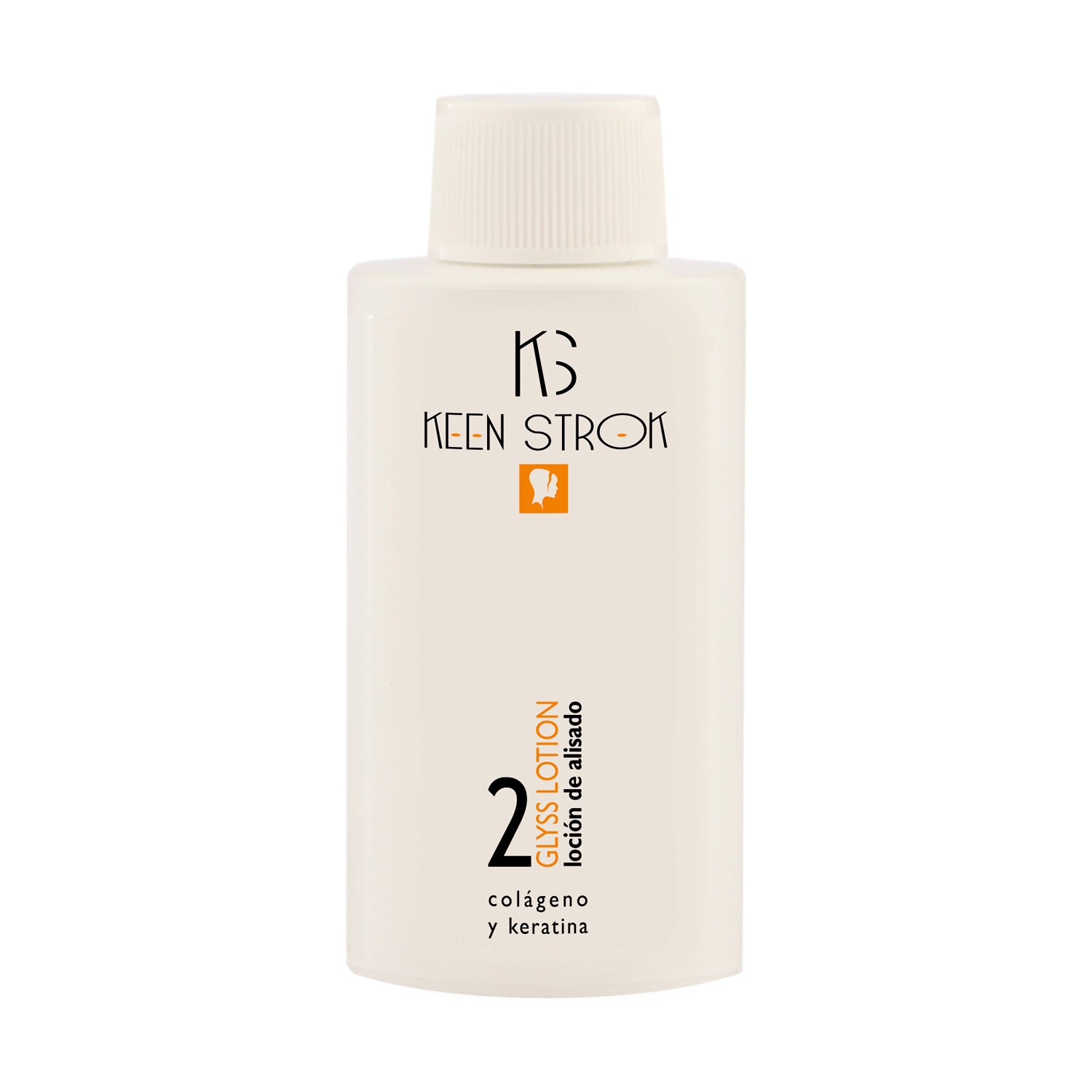 Kit de intindere permanenta a parului Keen Strok 3x100ml - eMAG.ro