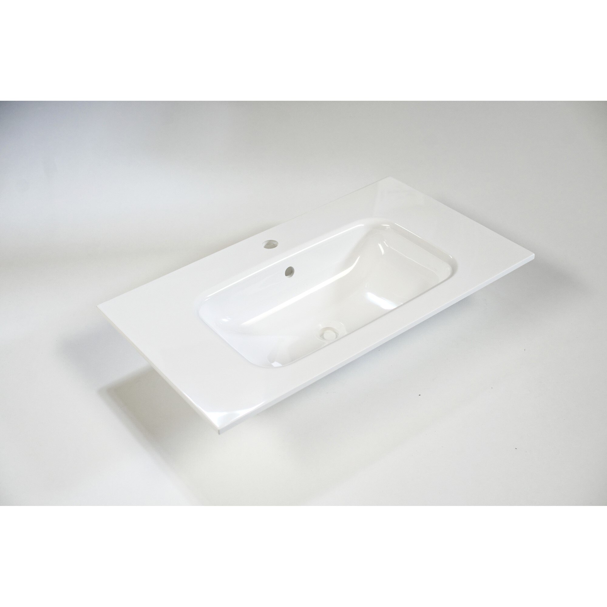 Lavoar compozit pentru mobilier baie 1205 x 515 x 12 V.CX 510 X 310 X ...