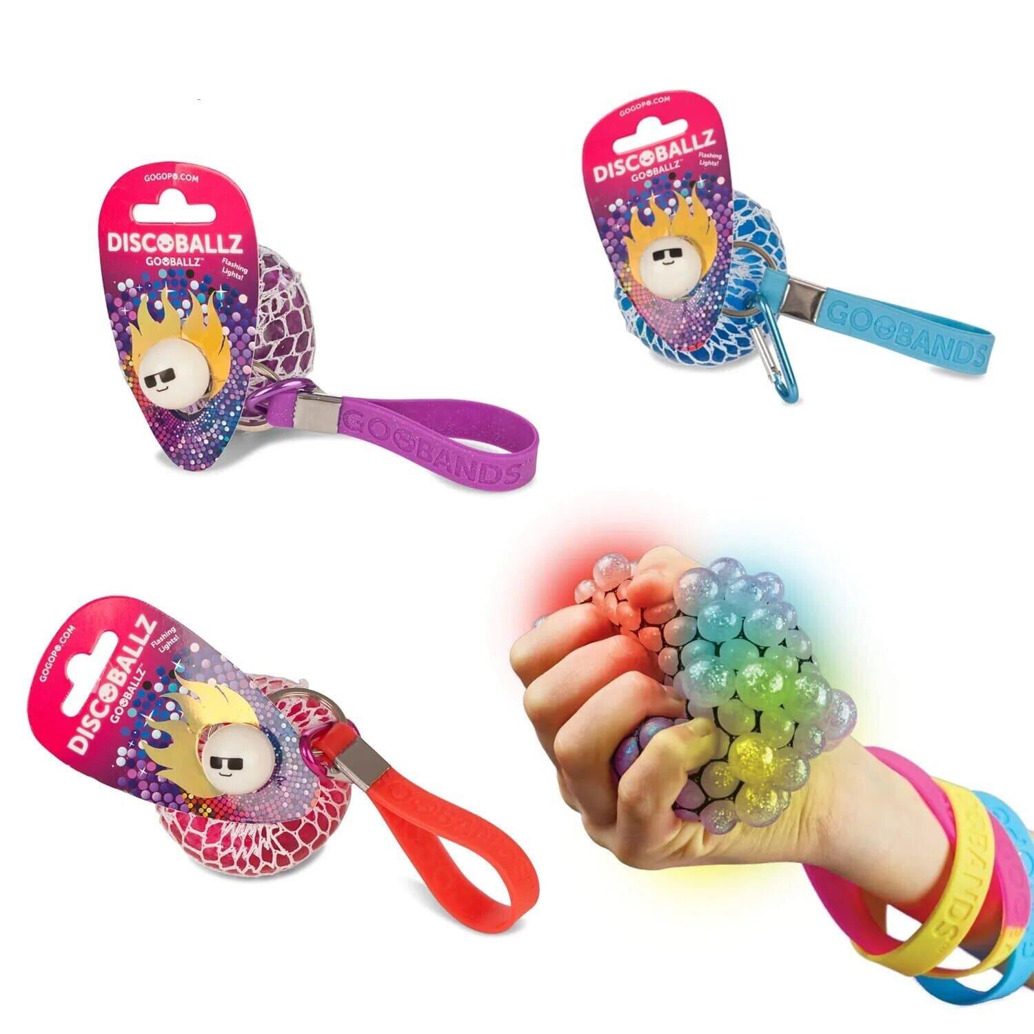 Minge tip strugure - Disco - eMAG.ro