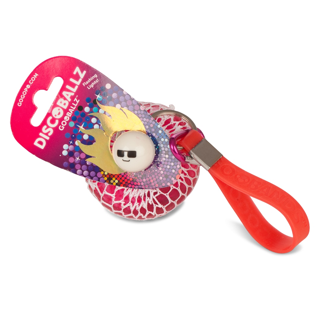 Minge tip strugure - Disco - eMAG.ro