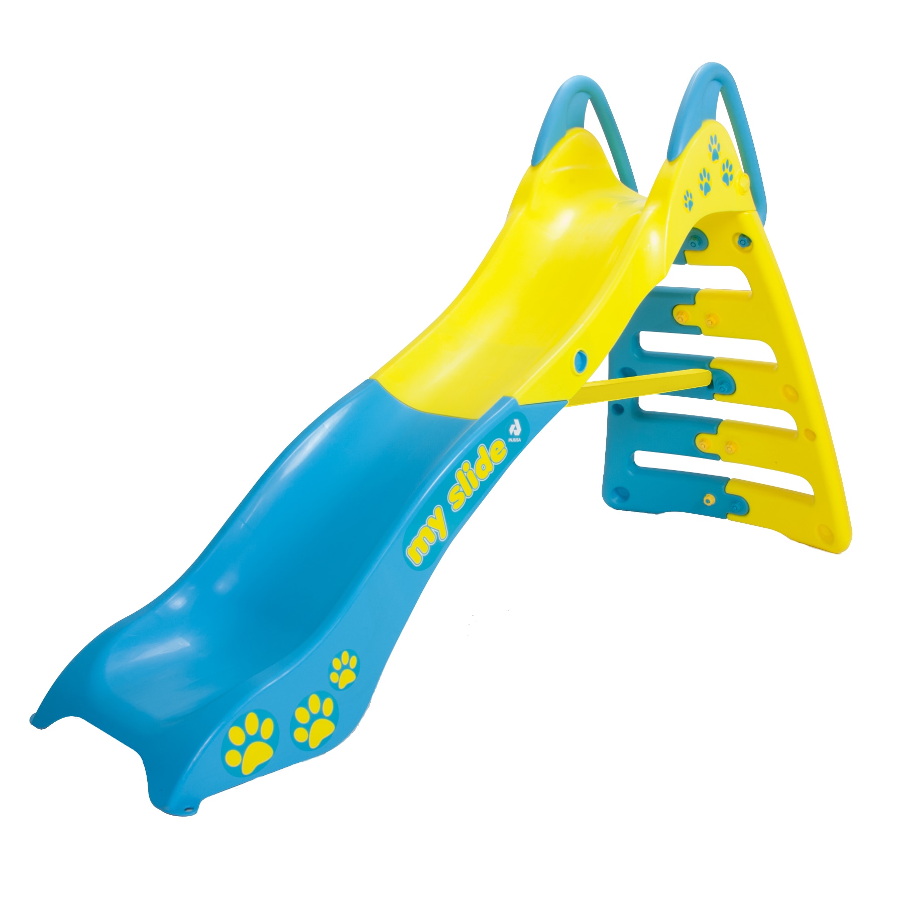 Tobogan pentru copii Injusa - My First Slide - eMAG.ro