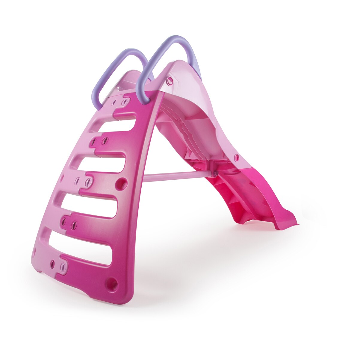 Детска пързалка Injusa Disney - My First Slide, Minnie Mouse - eMAG.bg