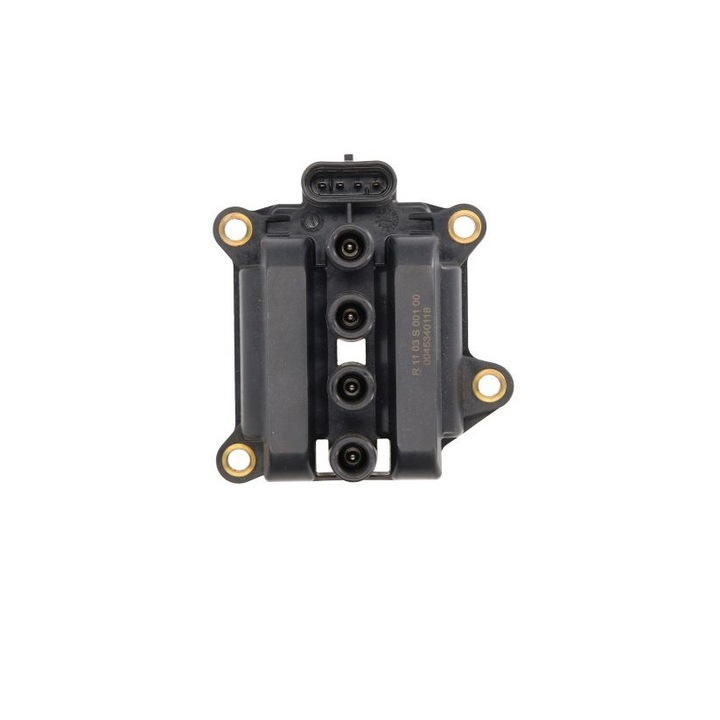 Индукционна бобина 0986221046 Bosch - eMAG.bg