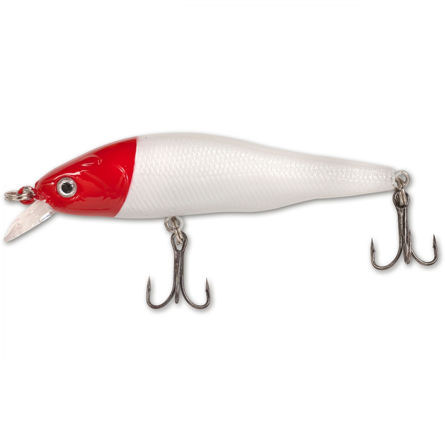 Wobbler Gitec Zander 9.90g 90mm Red Head - eMAG.hu