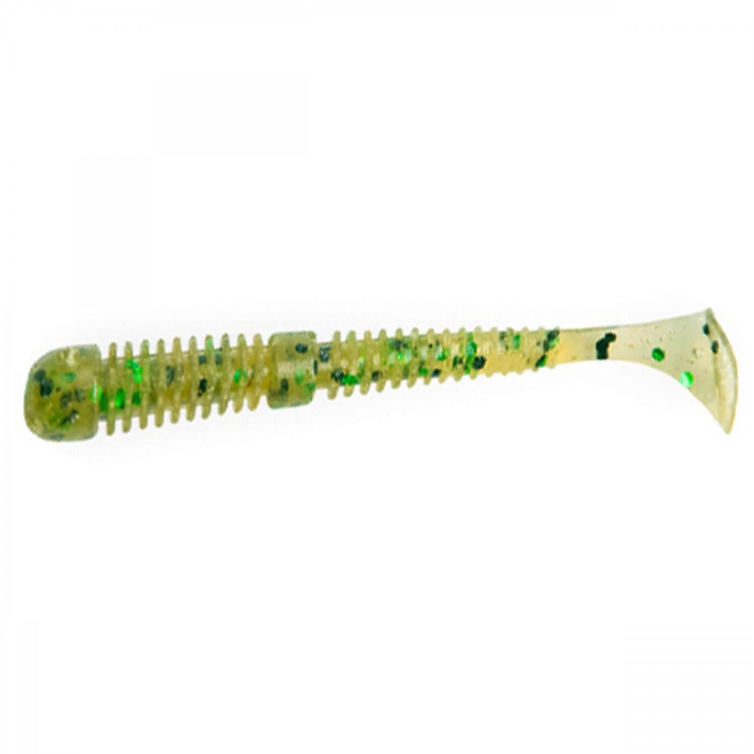 Twister Swimbait Boxer 3 75 mm 005 Moss Green - eMAG.bg