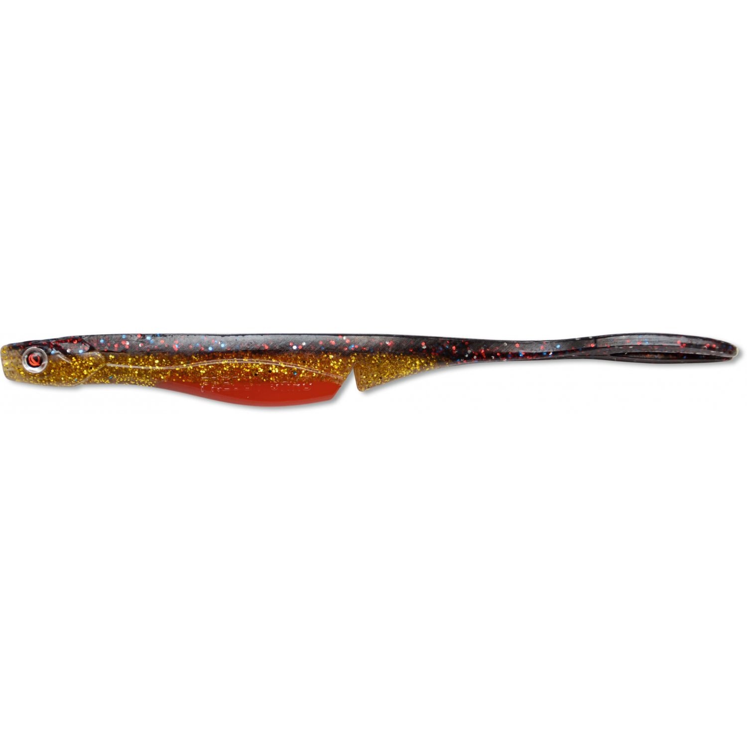 Shad Freddie 5.5g 12cm Bloody Offspring - eMAG.ro