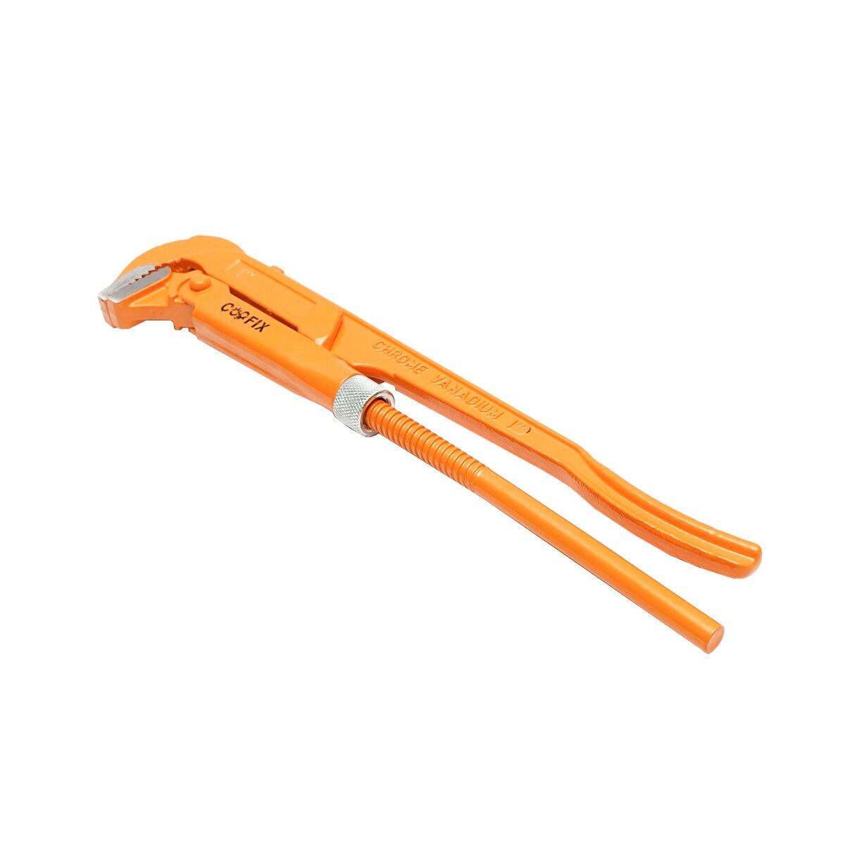 Cheie reglabila mops 90 grade tip suedeza 1 zoll profesionala pentru ...