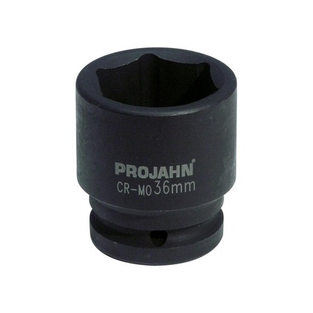 Cheie tubulara de impact 3/4" PROJAHN, 23 mm - eMAG.ro