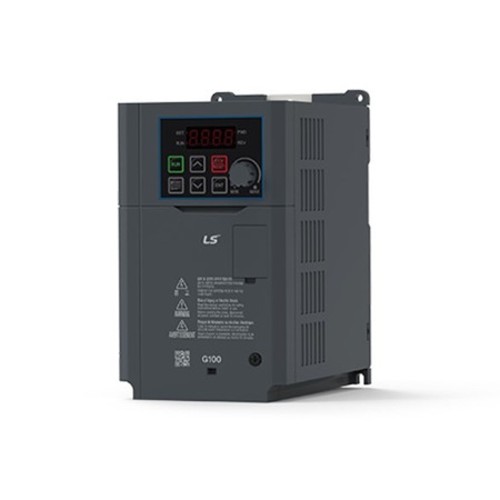 Convertizor frecventa LS ELECTRIC, Putere 4 kW cuplu constant / 5.5 kW ...