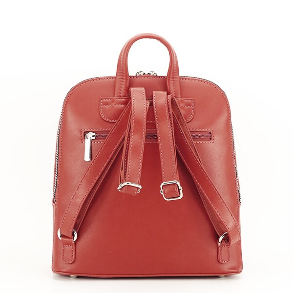 Roxi téglaszín hátizsák - eMAG.hu