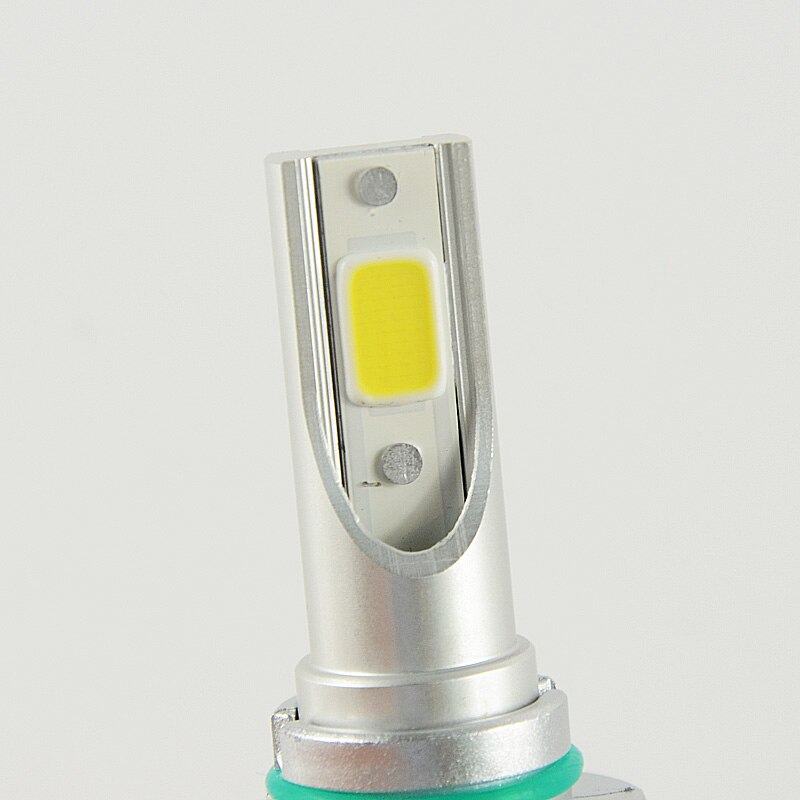 Becuri led C6 HB4/ 9006 2 buc/set - eMAG.ro