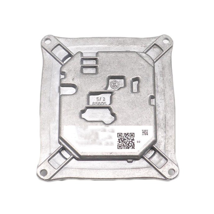 Modul LED Far Mercedes S Class W221, C216 - A2168203789, A2218706389 ...