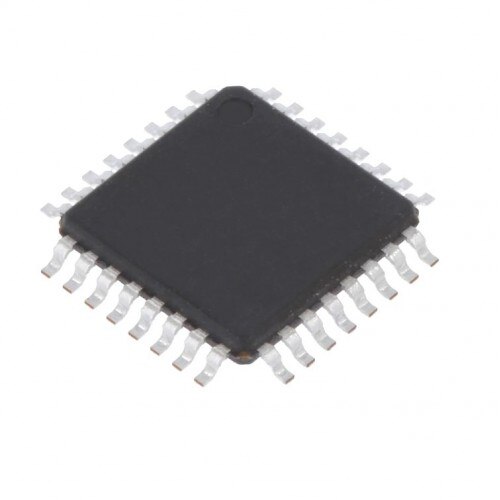 Интегрална схема, AVR микроконтролер, 512B, гама ATTINY, MICROCHIP (ATMEL) - ATTINY88-AU - eMAG.bg