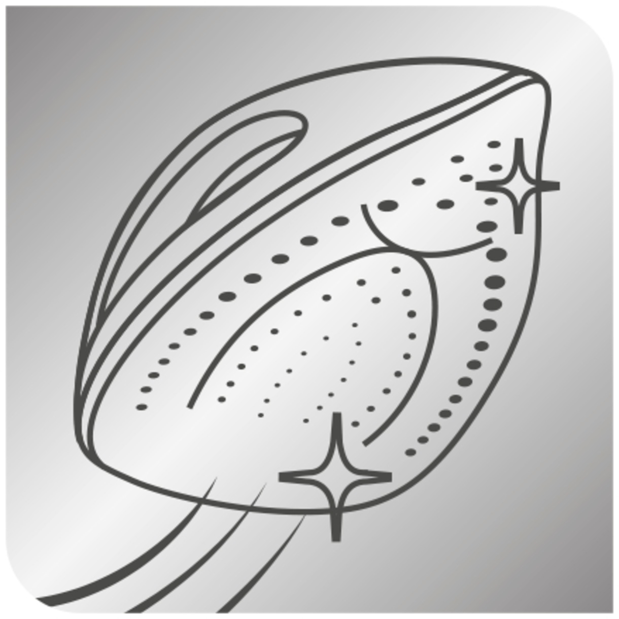 Tefal Ultragliss Plus FV6830E0 vasaló, 2800 W, Durilium AirGlide talp ...