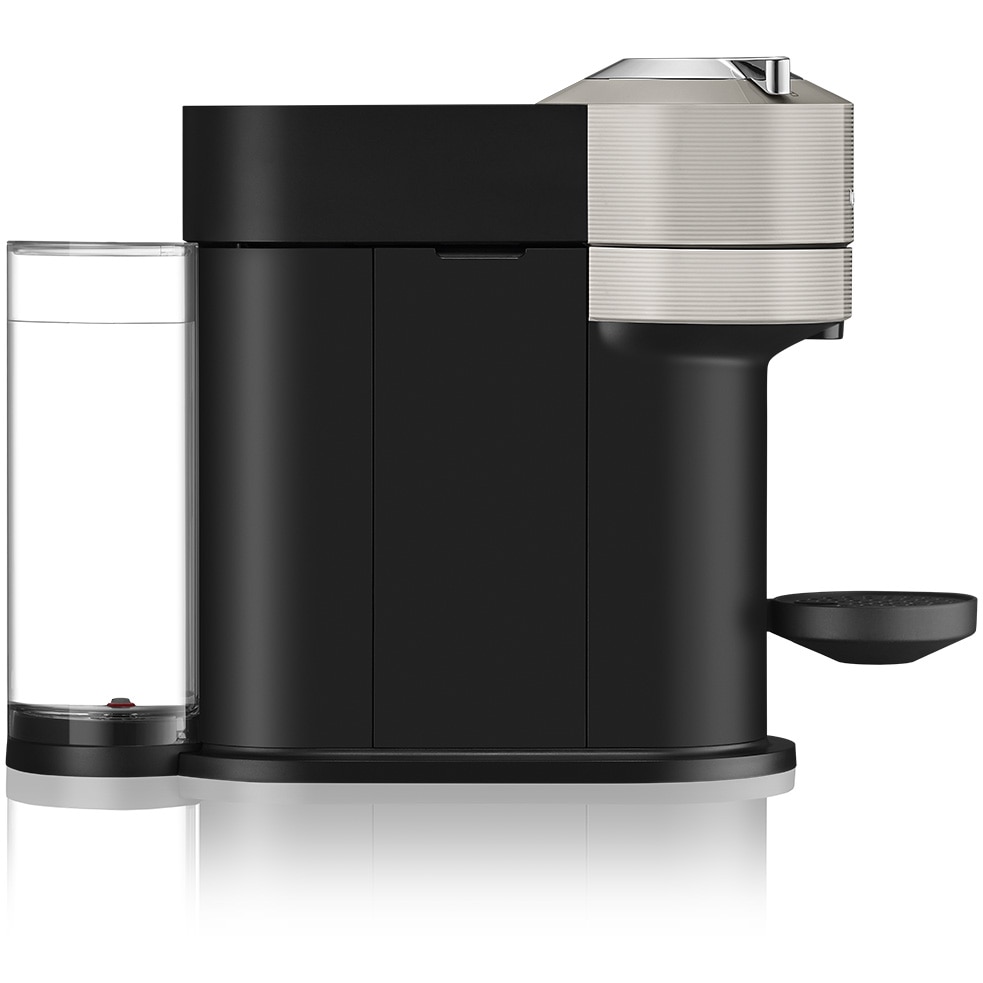 Espressor Nespresso by Krups Vertuo Next XN910B10, 1500W, 19 Bar ...
