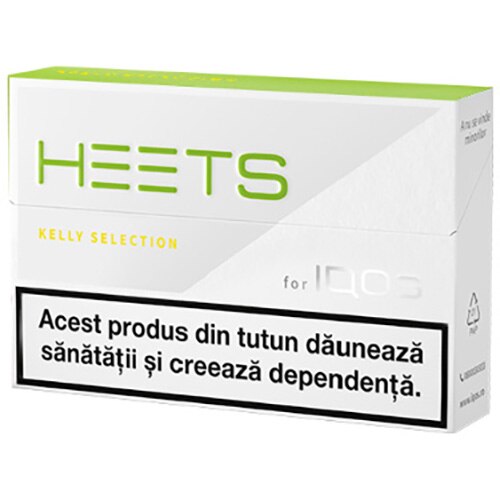 Pachet Heets Kelly - eMAG.ro