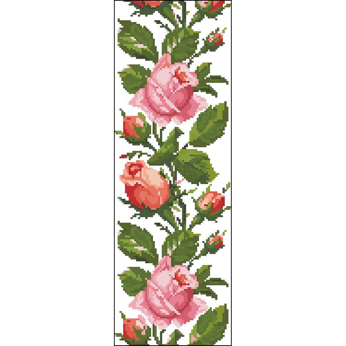 Program de broderie computerizata, D CUSUT, MARE, BIG110, pe suport CD ...